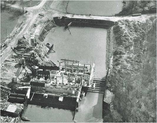 Unique solution completes biggest M & E project for the EA | Bedford Pumps